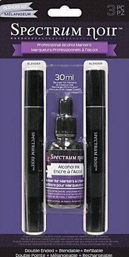 Spectrum Noir Alcohol Pens Blender Kit obchod s kreatívnym materiálom